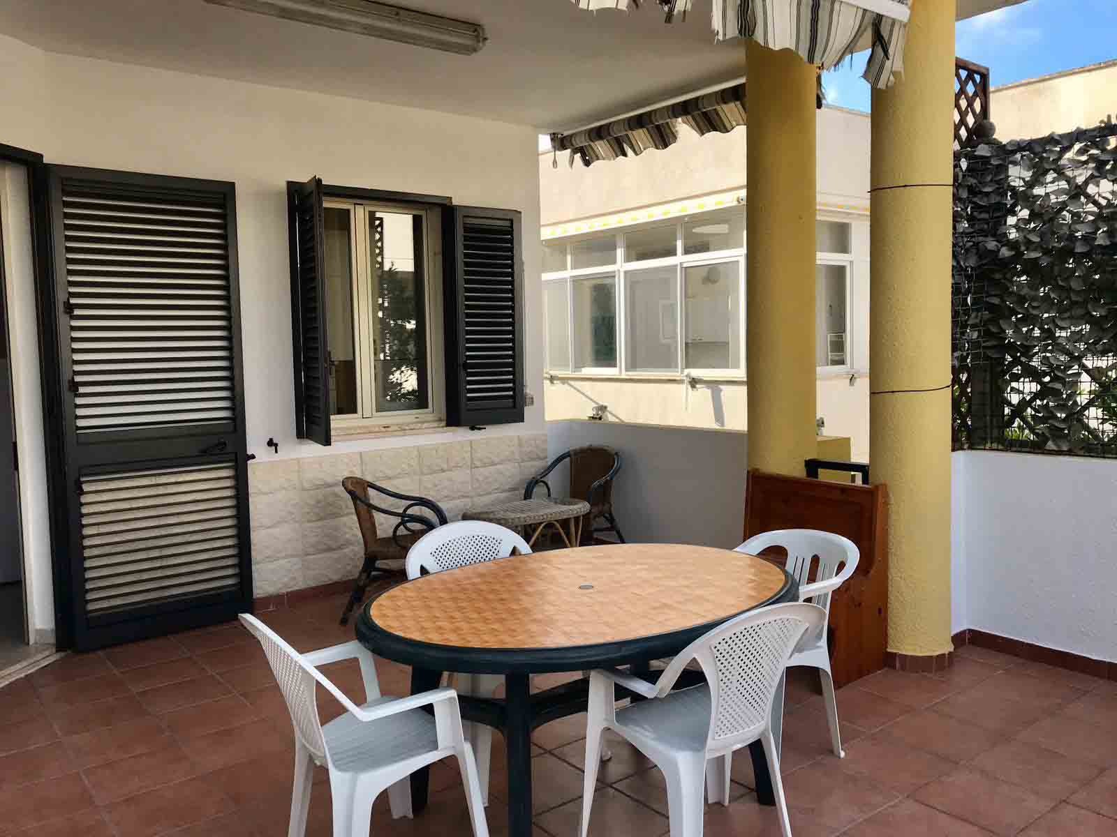 GALLIPOLI – VILLETTE BAIA VERDE – Primetime Vacanze